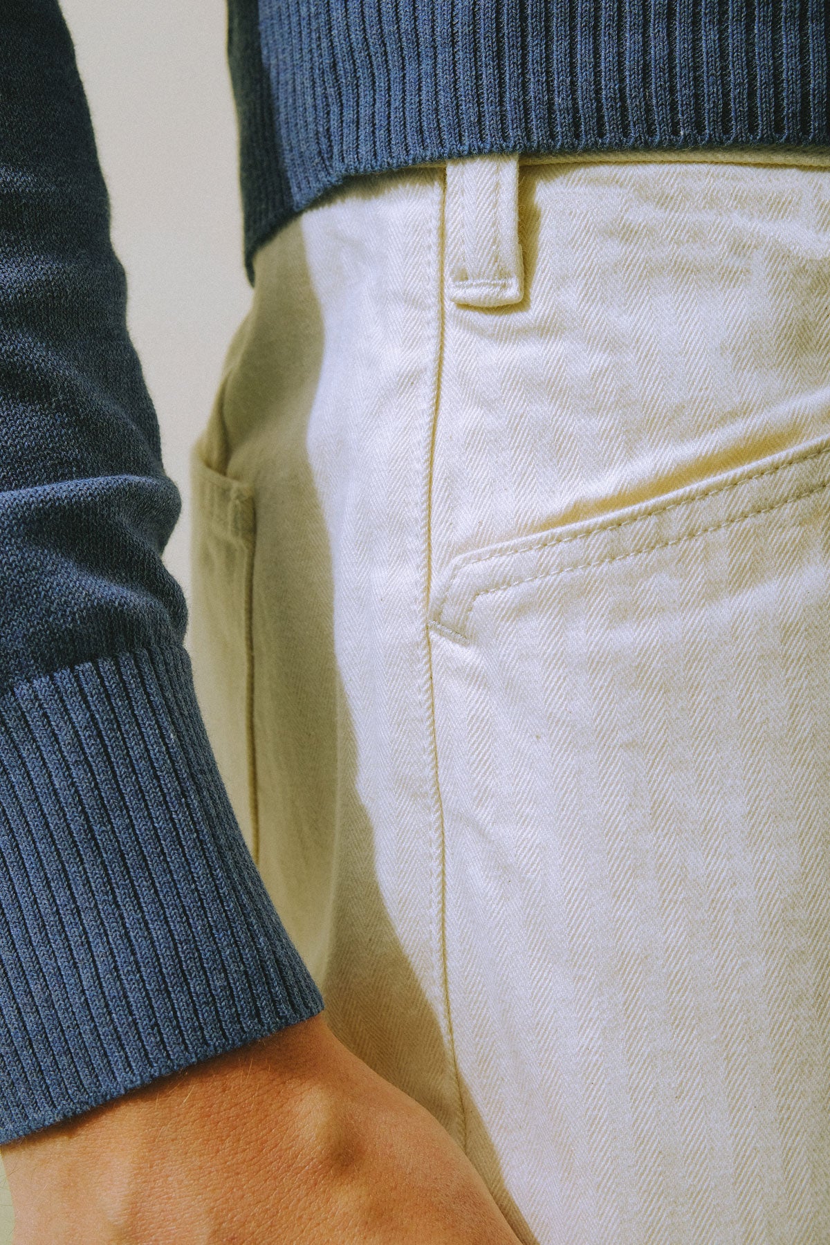 FRENCH POCKET – Rubato