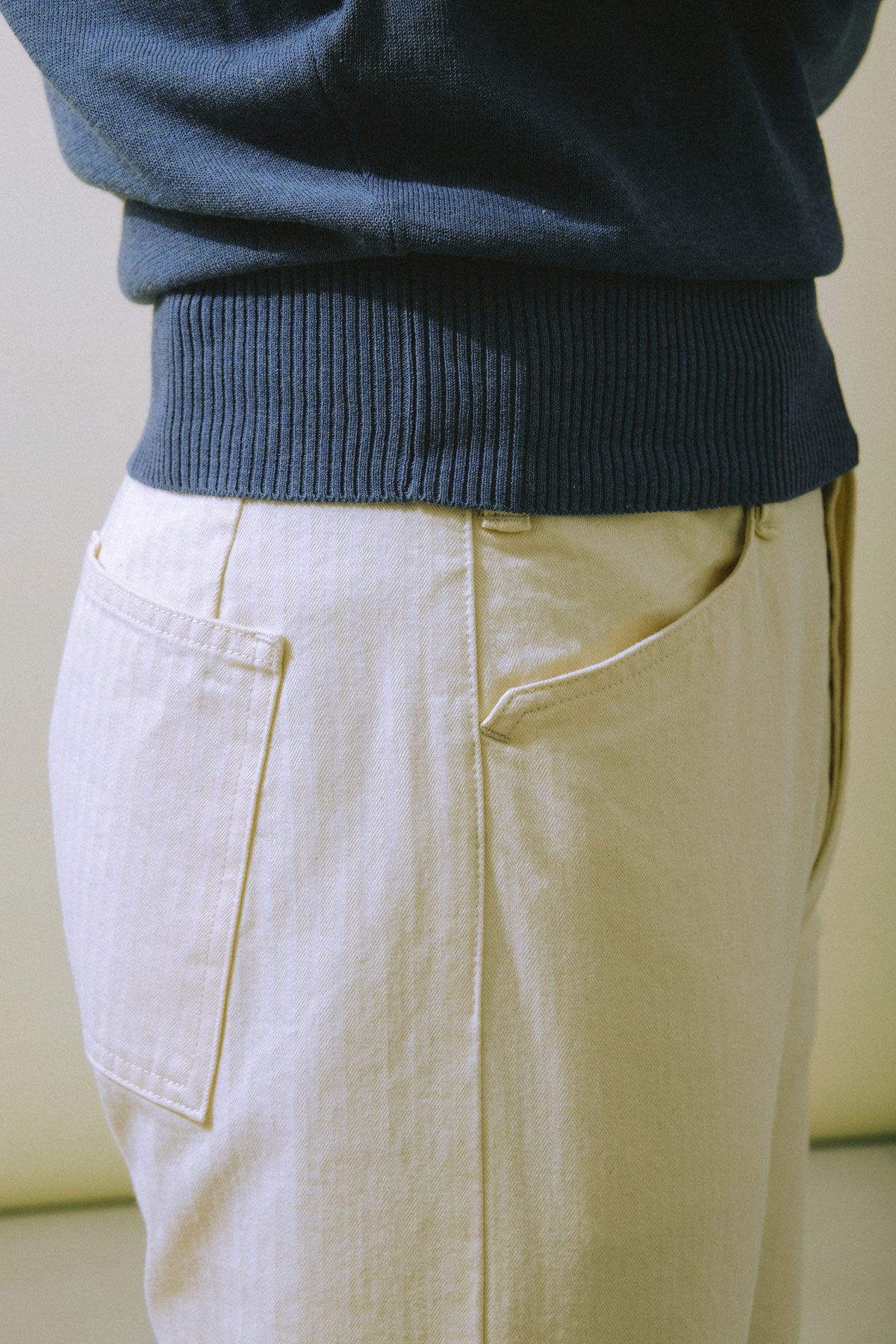 FRENCH POCKET – Rubato